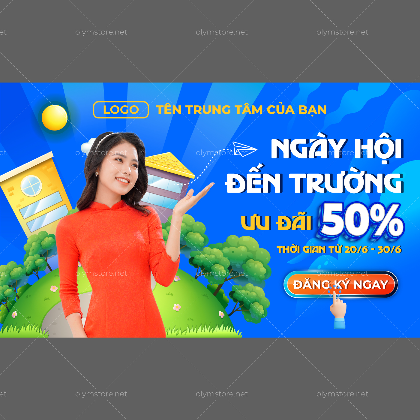 Giáo dục - Đào tạo - Tuyển sinh - Việc làm