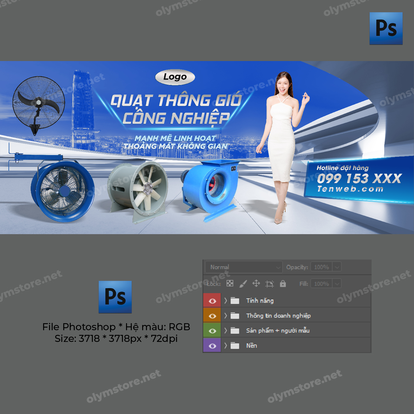 Banner máy nước nóng công nghệ Nhật Bản 2